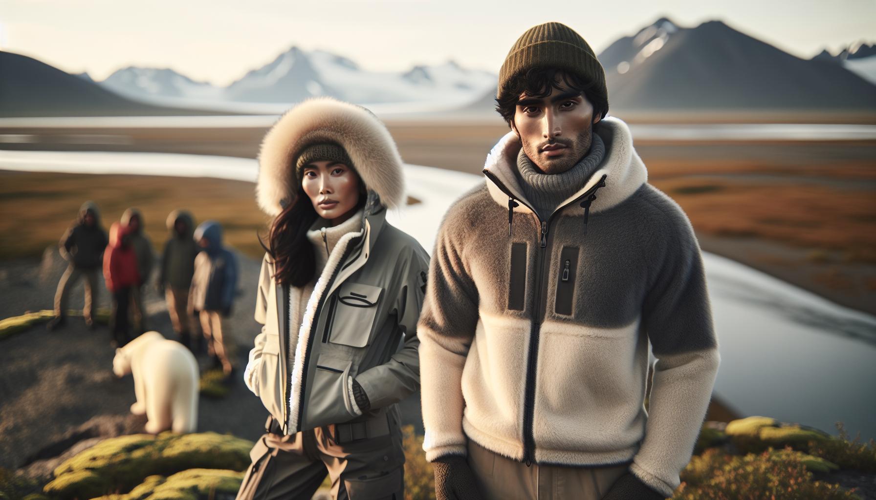 What Clothing To Wear In Naknek Alaska July 2025: Arctic Style ...